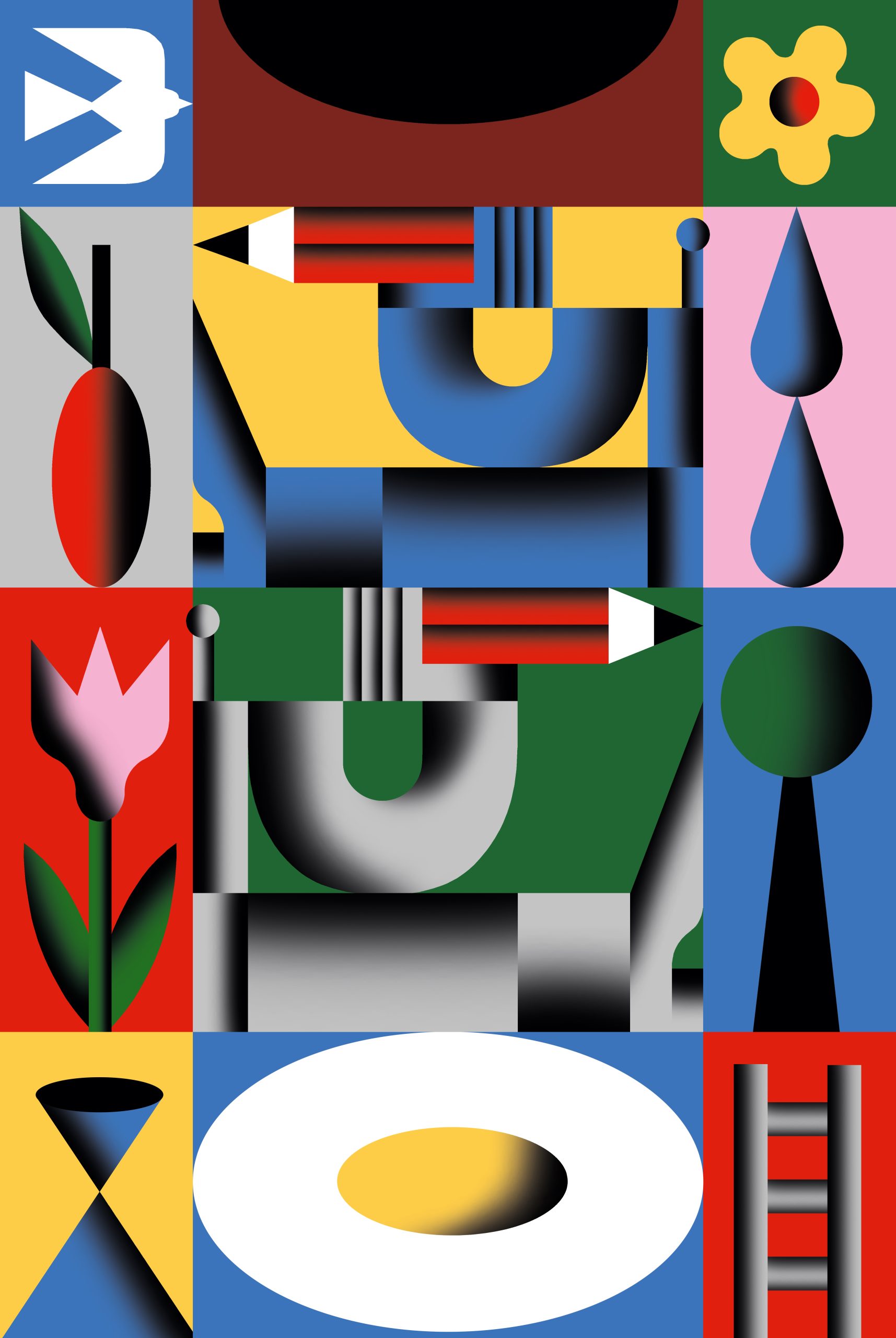 Home - illustration festival
